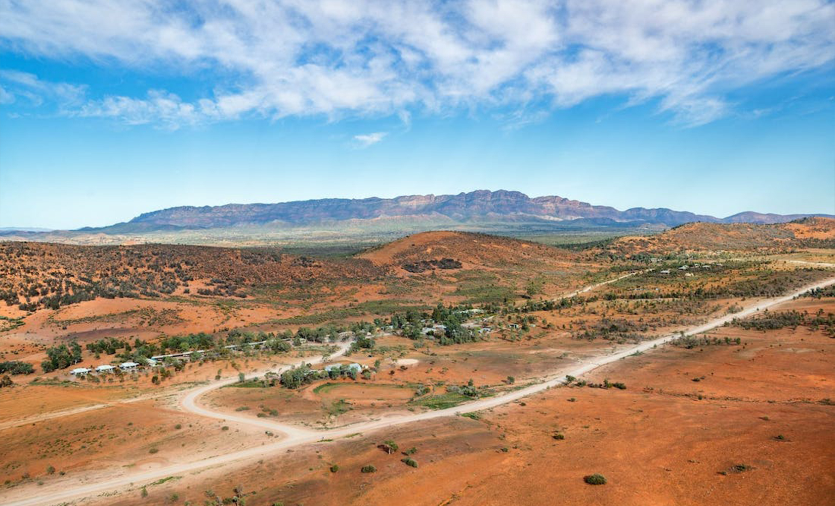 2022 Route - Variety Brats Bash